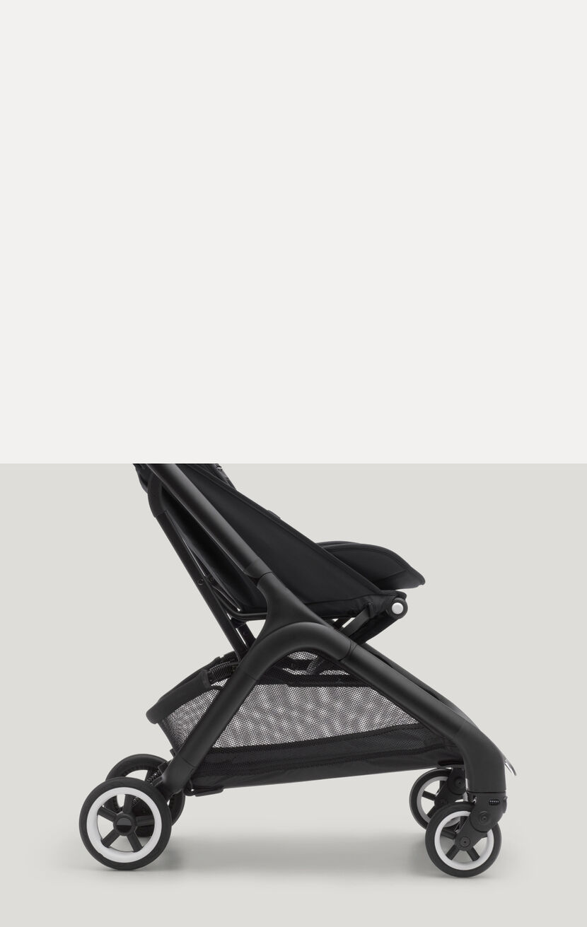 Light and compact strollers | Bugaboo